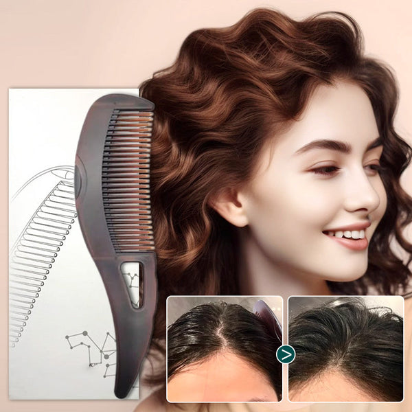 Scalp Cleaning Massage Comb – osloget